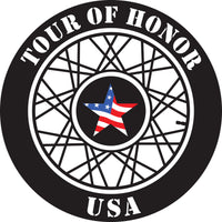 Tour of Honor Motorcycle Ride – Tour of Honor, LLC